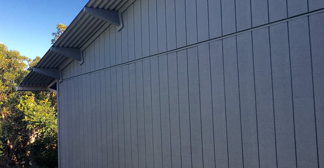 HMAS Watson Naval base fire upgrade Sydney - EXFIRE Fire Resistant Paint