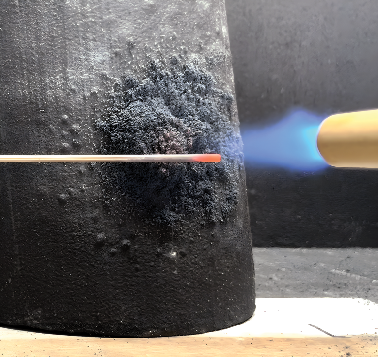 Fire-Resistant Coating for Underground Infrastructure - EXFIRE Fire ...